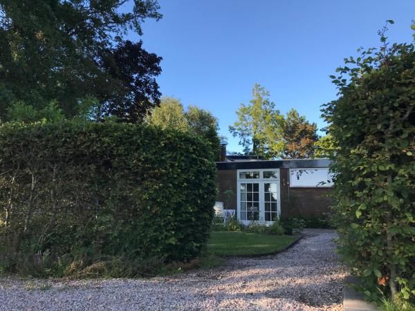 Landgoed Swaensborgh - Julianadorp