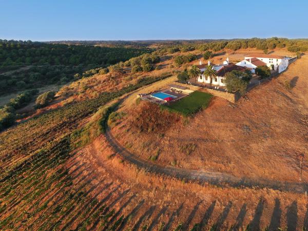 Herdade Do Vau - Serpa