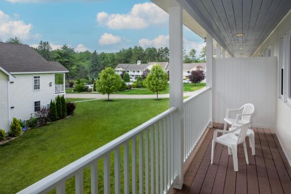 Golden Gables Inn - New Hampshire (State)