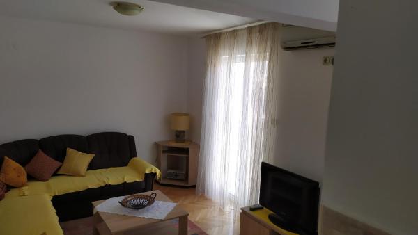 Flat For Rent Marinovic - Budva
