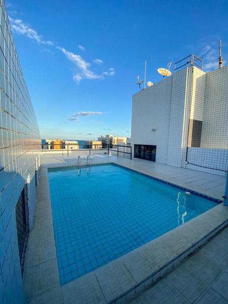 Apartamento Vernazza Aconchegante - Maceió