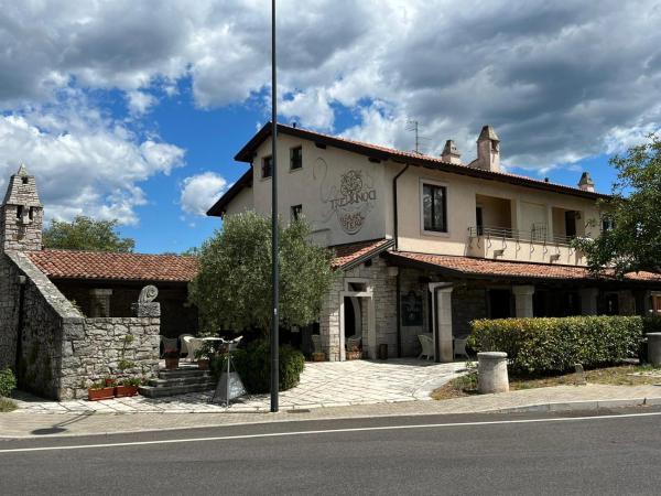 Gran Osteria Tre Noci - Monfalcone