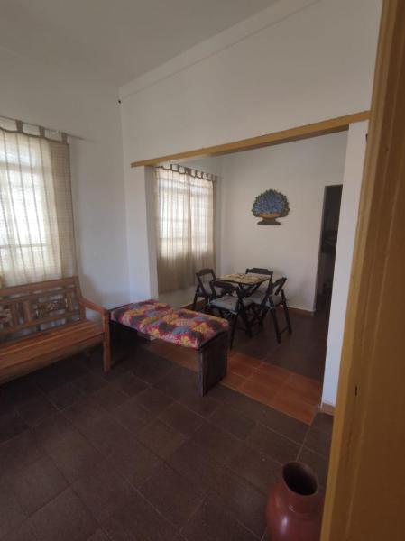 Casa Xandin Em Tiradentes-mg - Tiradentes