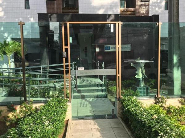 Excelente Localização Na Zona Norte - Sem Taxas - Recife