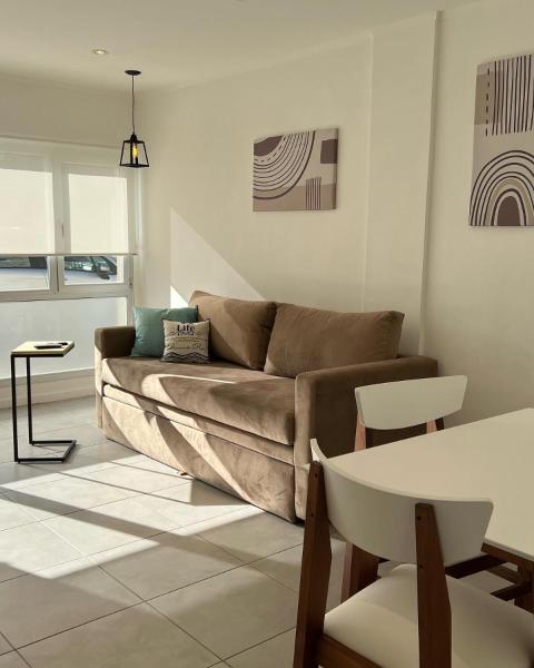 Administración Maipu Pb B Depto Premium - Tandil