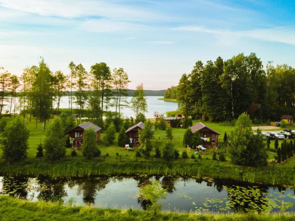 Pod Sokołem - Mazury