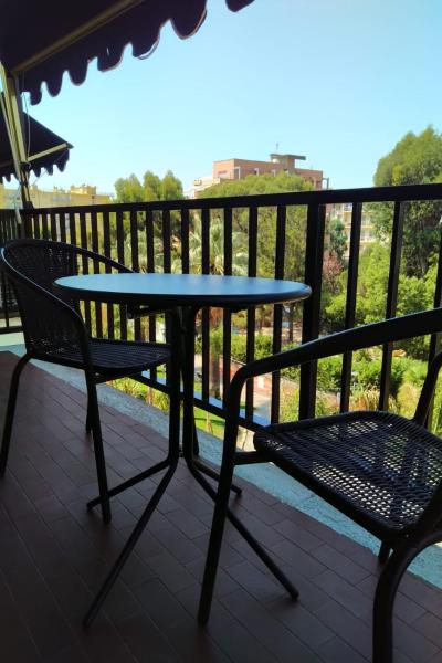 La Vela Di Franco - Taggia