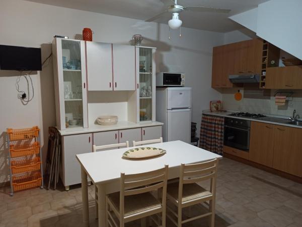 Casa Gialla - Ugento