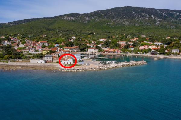 Apartment Nerezine 7963b - Nerezine