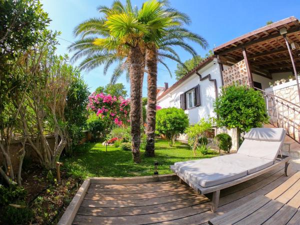 Apartments By The Sea Artatore, Losinj - 8020 - Mali Lošinj