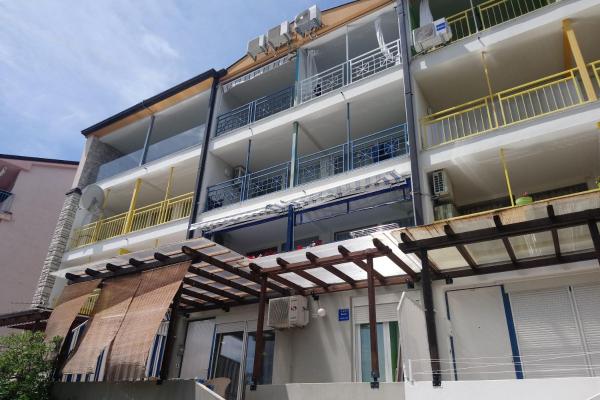 Apartments With A Parking Space Icici, Opatija - 7860 - Opatija