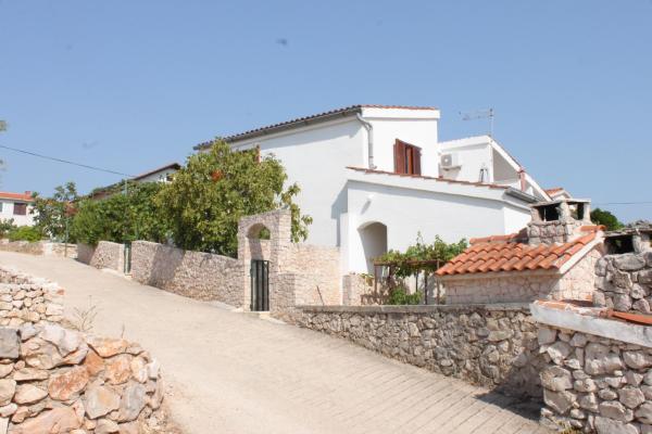 Apartments By The Sea Zdrelac, Pasman - 8046 - Sukošan