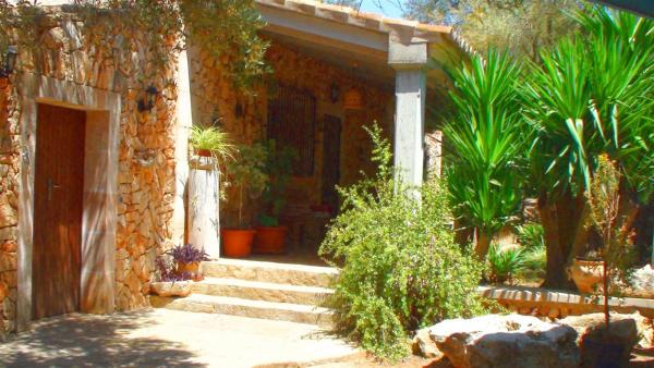 Can Mario - Campos - Campos