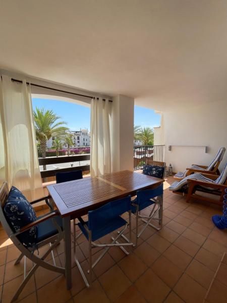 Apartamento Vera Playa (Altos Nueva Vera) - Vera