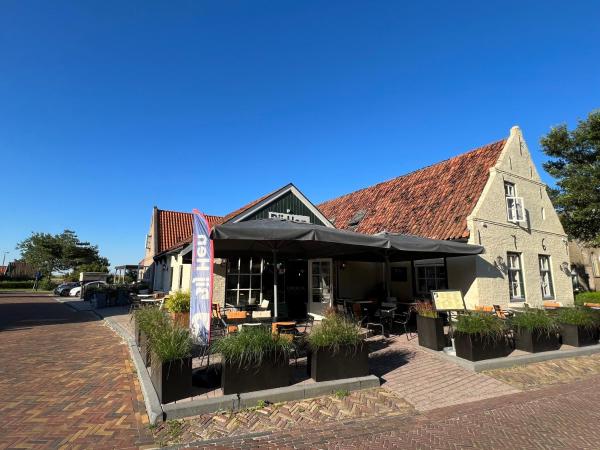 Logement Bij Hen Op Ameland - Ameland