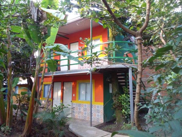 Montecarlos Hotel - Ibagué