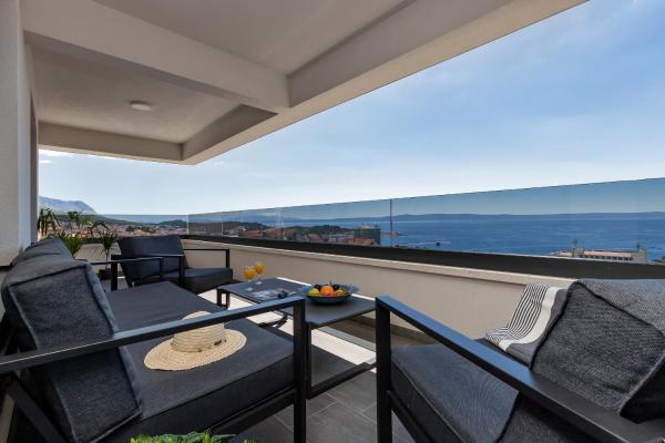 Luxury Penthouse Berlin - Promajna