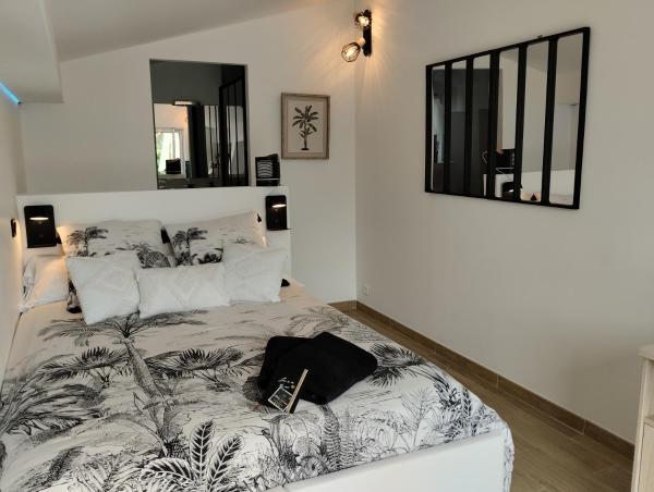 L'atelier Saint-sulpice Entre Bordeaux Et St Emilion - Gironde