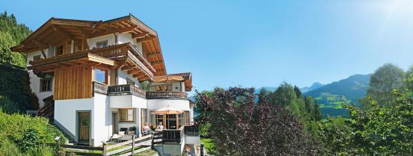 Residenz Am Berg - Kitzbuhel