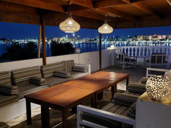 In Luxor Nile Apartments - Luxor