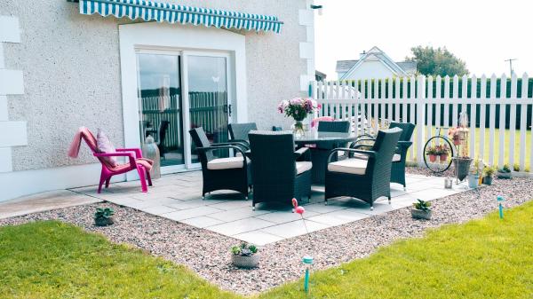 Doonan Breeze - Donegal
