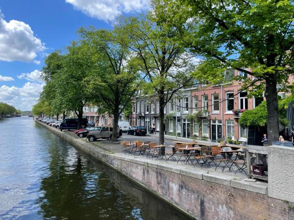 Bed And Breakfast Amsterdam - Amsterdam