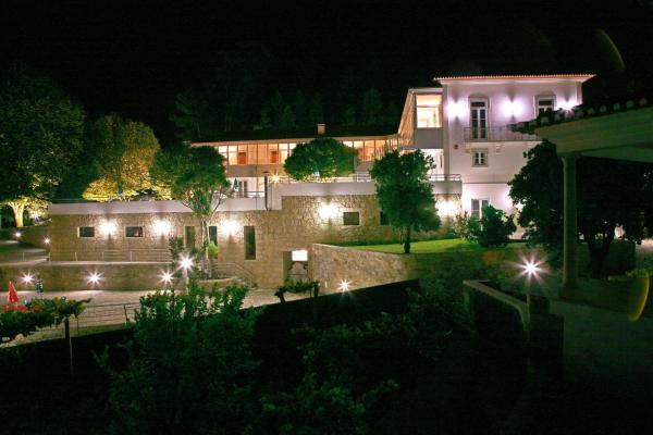 Hotel Quinta Progresso - Région Nord