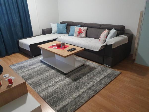 Apartman Dada - Bosna Hersek