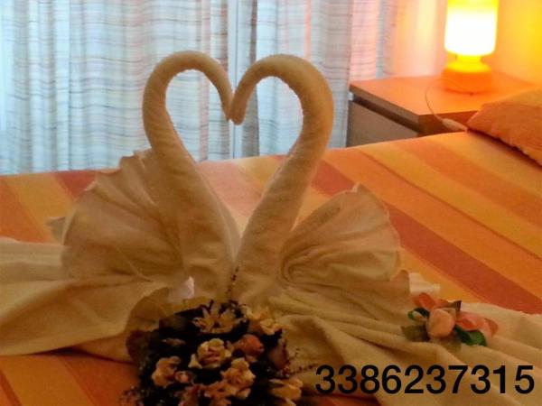 Amarfia Bed & Breakfast - Your Home In Salerno - Salerno