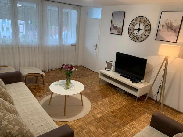 Apartman Nova Varos - Bosnien und Herzegowina