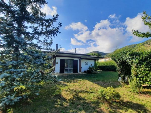 Casetta In Collina - Latina