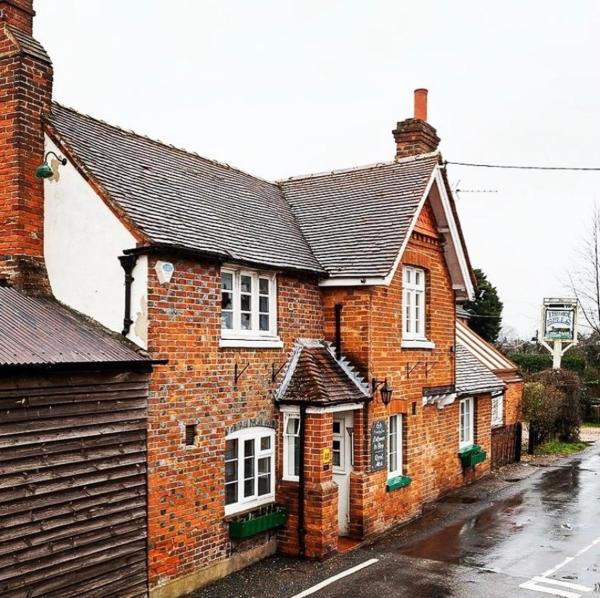 The Six Bells - Newbury