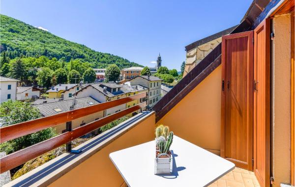 Nice Apartment Santo Stefano - Santo Stefano d'Aveto