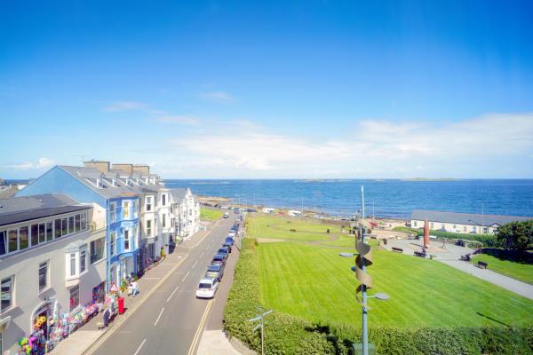 Portrush Atlantic Hotel - Northern Ireland