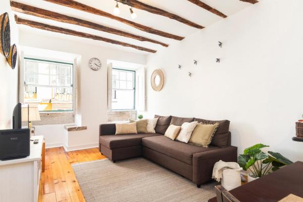 Alfama Patio Apartments - Alfama