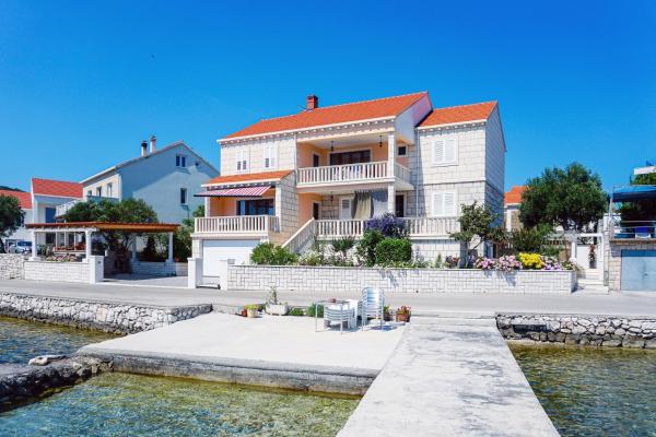 Studio Lumbarda 9325a - Korčula