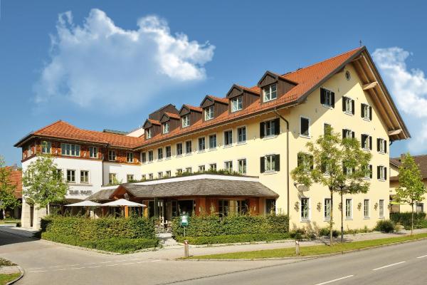 Hotel Zur Post - Vaterstetten