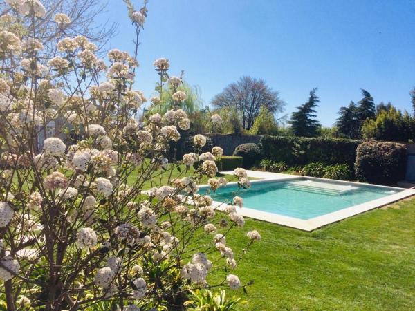 Los Trinos - Provincia de Buenos Aires