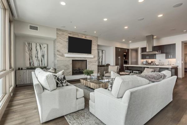 Premium Five Bedroom Suite Apartment Hotel - Park City, UT