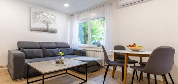 Kuća Za Odmor Palma - Zagreb