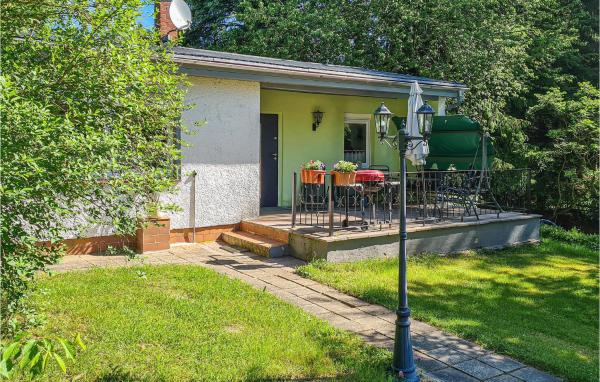 1 Bedroom Nice Home In Harzgerode Ot D, - Harzgerode