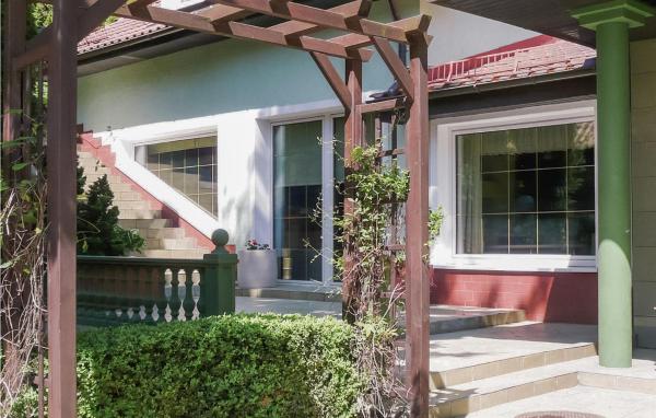 Beautiful Home In Gdansk With Wifi - Gdańsk