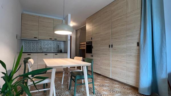 Apartment Ginestra, Sella Nevea - Bovec