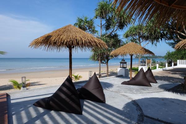Lanta Sea House - Ko Lanta District