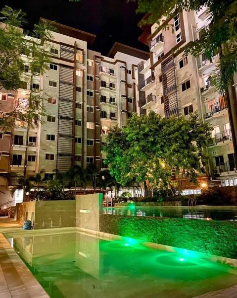 Romantic Studio Unit, Matina Enclaves Residences - Davao City