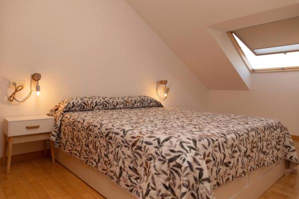 Apartamento A Estrenar En A Pobra Do Caramiñal - Boiro