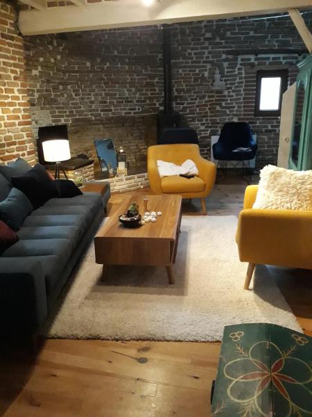 Maison Toulousaine Calme- Charme-sérénité - AnimaParc Occitanie