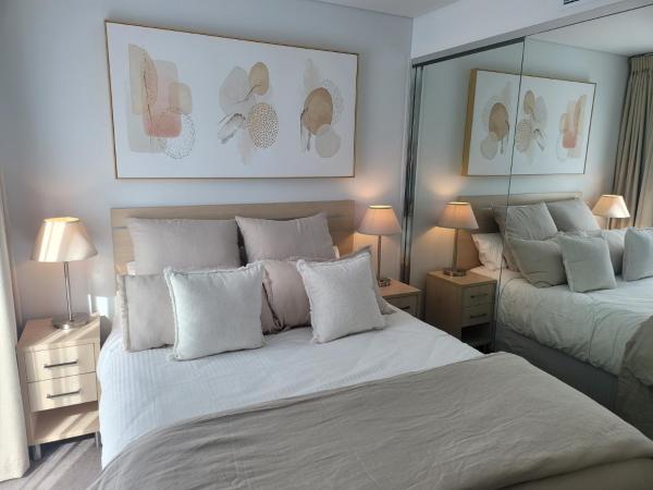 Cbd Deluxe Private 2 Bedroom Apartment - 恩菲爾德