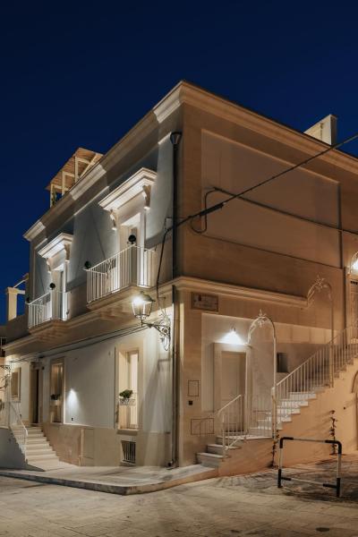 Le Maioliche - Apulian B&b - Grottaglie