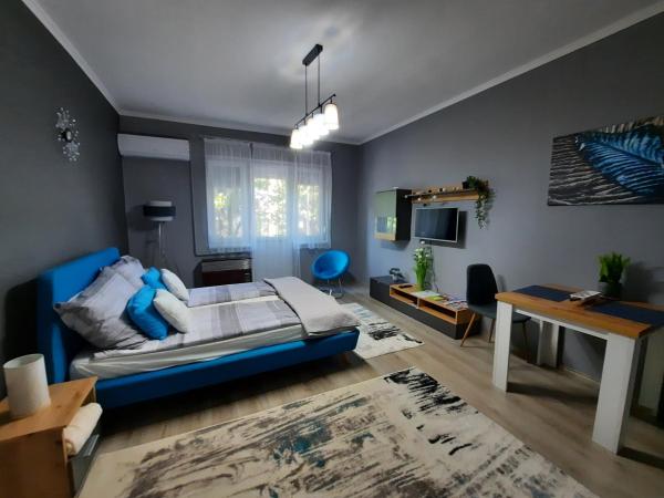 Bethere Apartman - Debrecen
